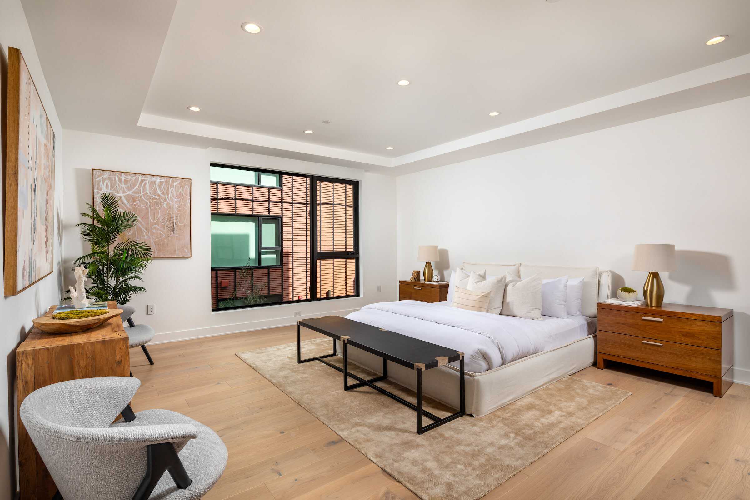 Residences & Amenities | The Alfred - The Alfred