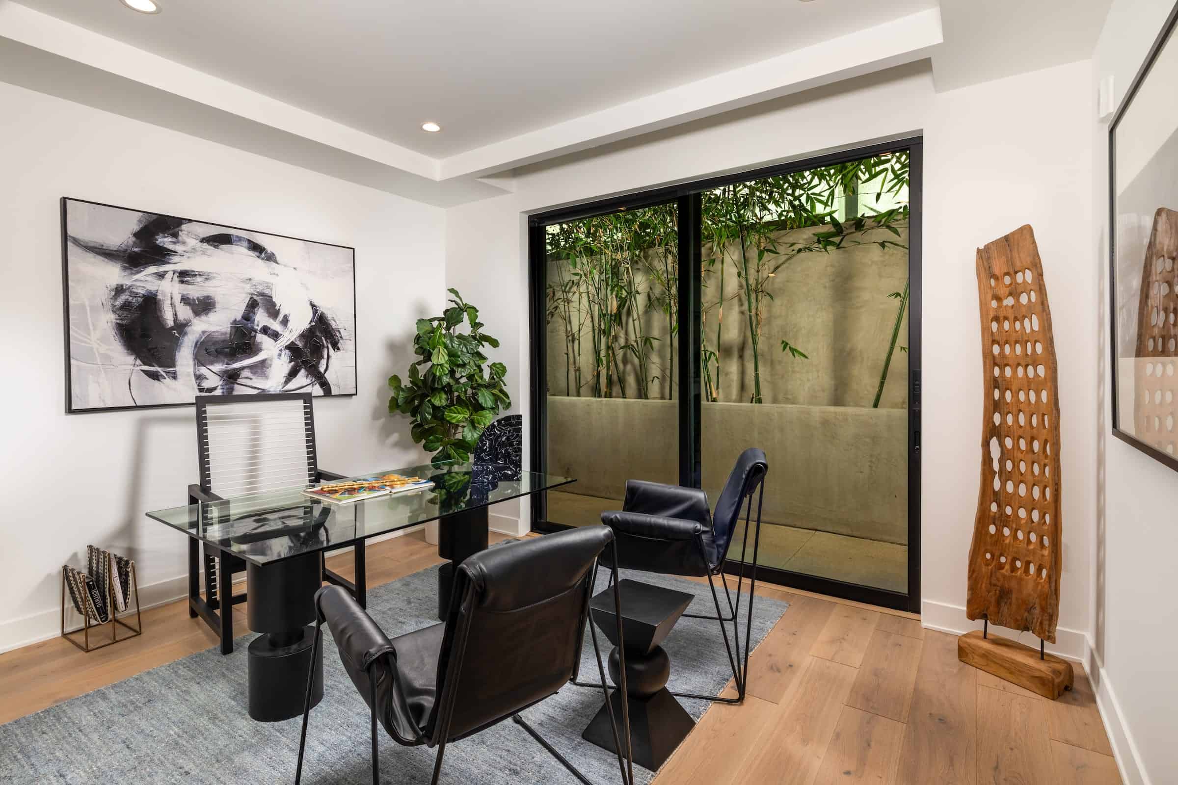 Residences & Amenities | The Alfred - The Alfred